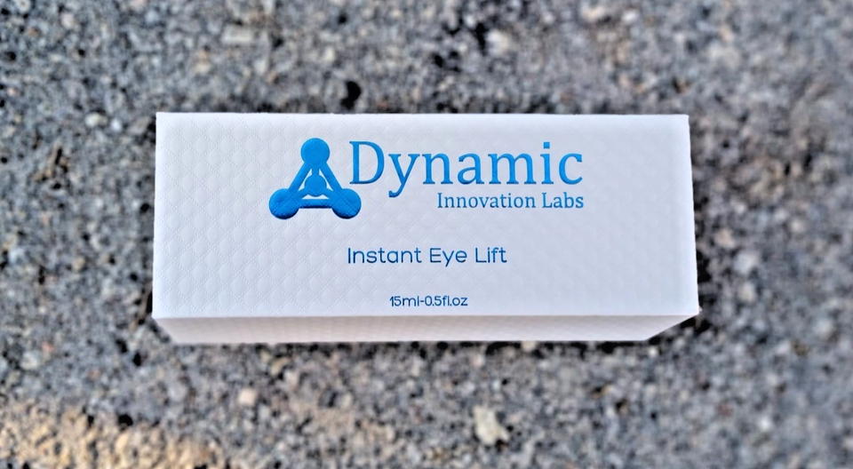 Dynamic Innovation Labs Instant Eye Lift | eBay