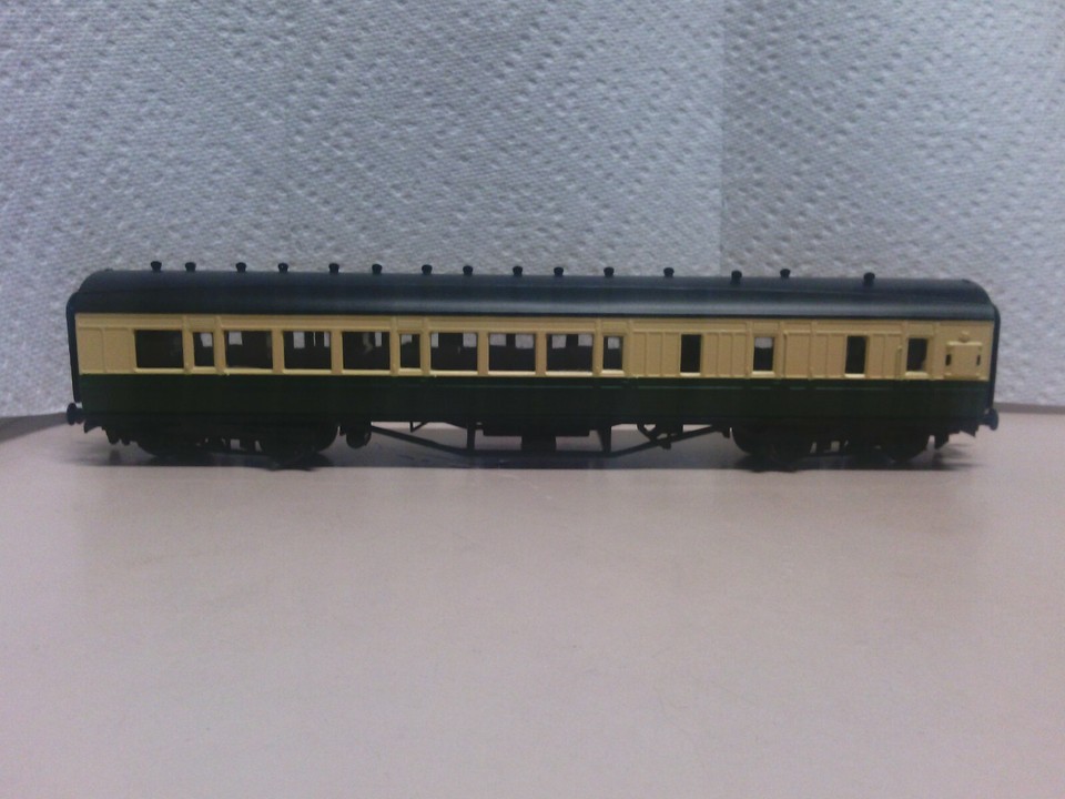 Bachmann Trains Thomas and Friends Gordon's Express Brake Coach 2008 ...