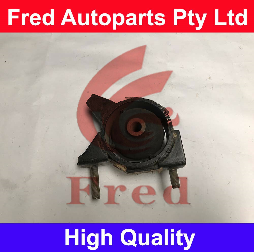 Fred Engine Mount,Rear Fits For Corolla 12371-11210 2E,EE90 | eBay