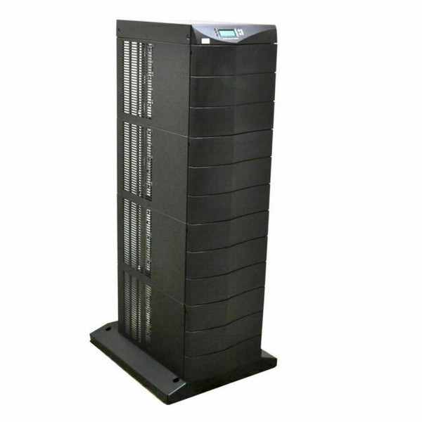Eaton Powerware 9170+ Uninterupted Power Supply - Black for sale online ...