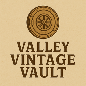 Valley Vintage Vault | eBay Stores