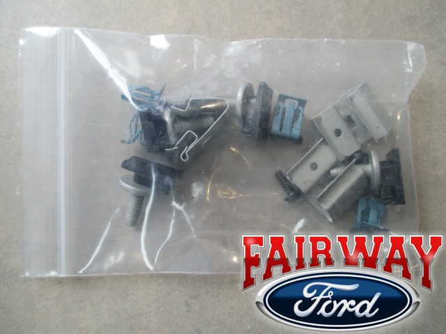 Genuine Ford Grille - Radiator JL3Z8200SRPTM for sale online | eBay