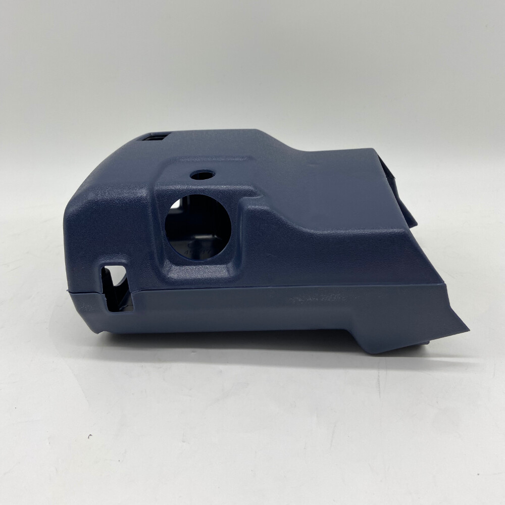 Steering Column Cover Housing Blue for Toyota Pickup Hilux 1979-1983 ...