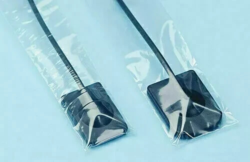 Dengen Dental Digital X-rey RVG Sensor Sleeves Cover 500pcs Free & Fast ...