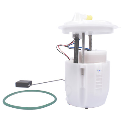 Fuel Pump Assembly for 2007-2011 Dodge Caliber 2007-2016 Jeep Patriot ...