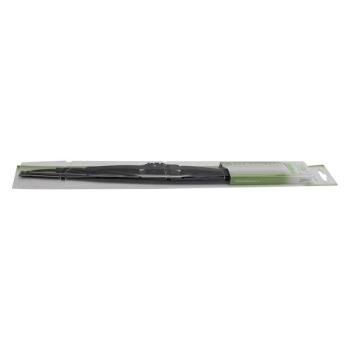 Valeo Rear Traditional Titanium Windshield Wiper Blade 19" 604470 | eBay