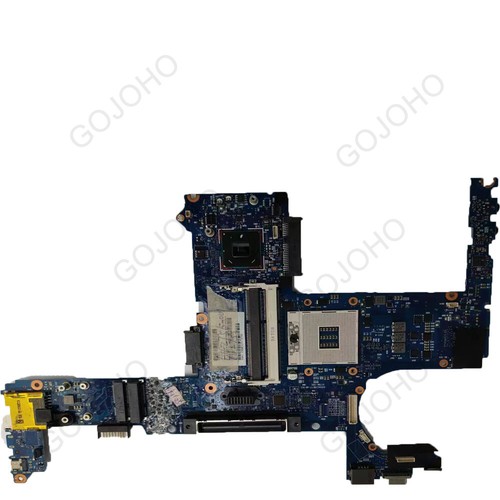 For HP Probook 6460B Intel i5-2450M motherboard 642756-001 | eBay