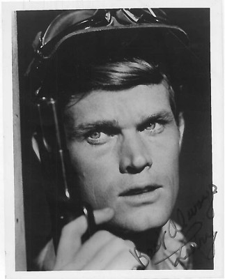 Lawrence P. Casey 8x10 Signed Photo | eBay