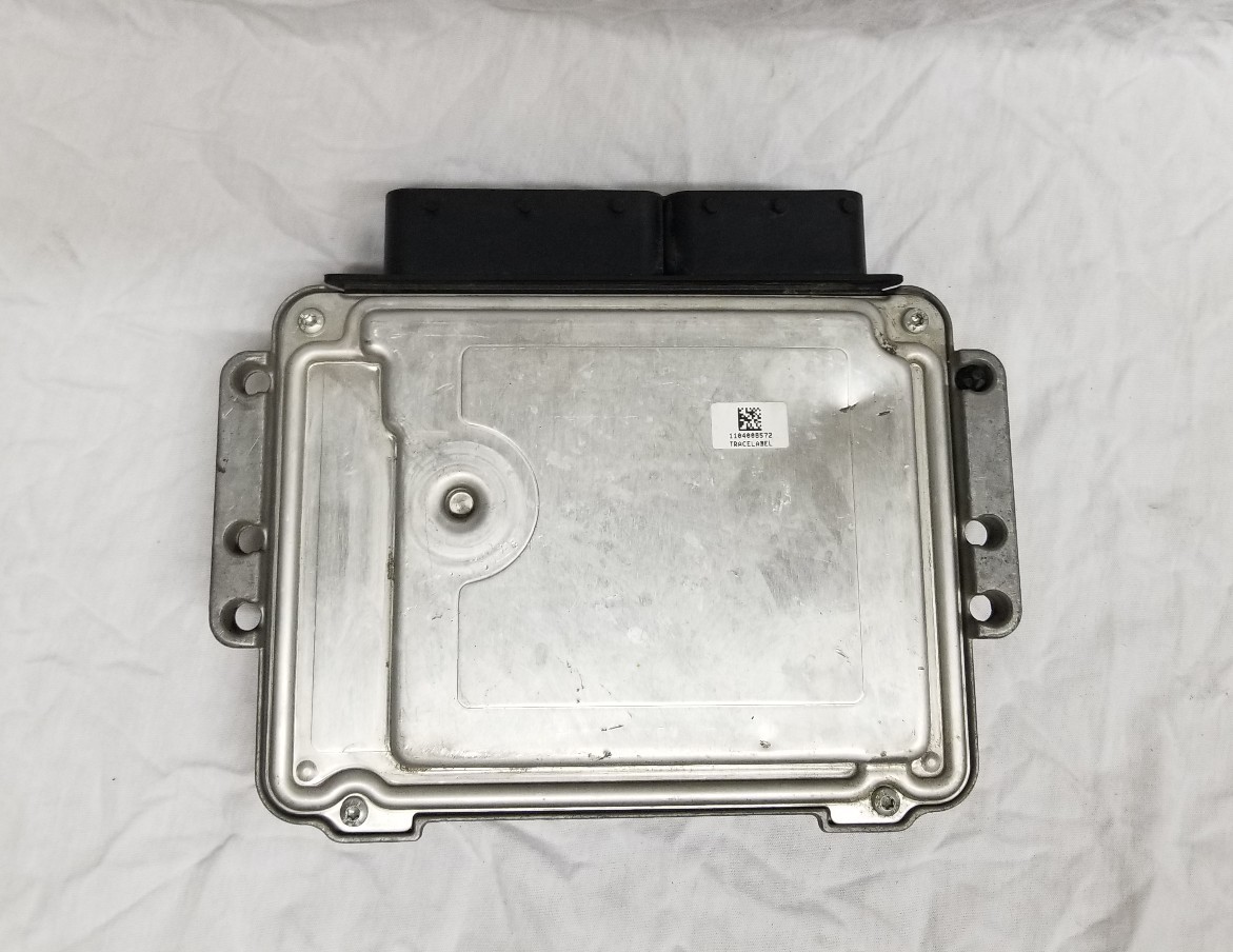 2012-15 FORD FOCUS OEM ECU ENGINE CONTROL MODULE [CHECK PART#] FM5A ...
