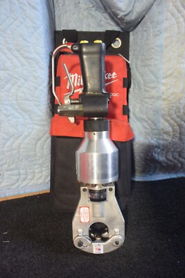 Crimpers - Versa Crimp