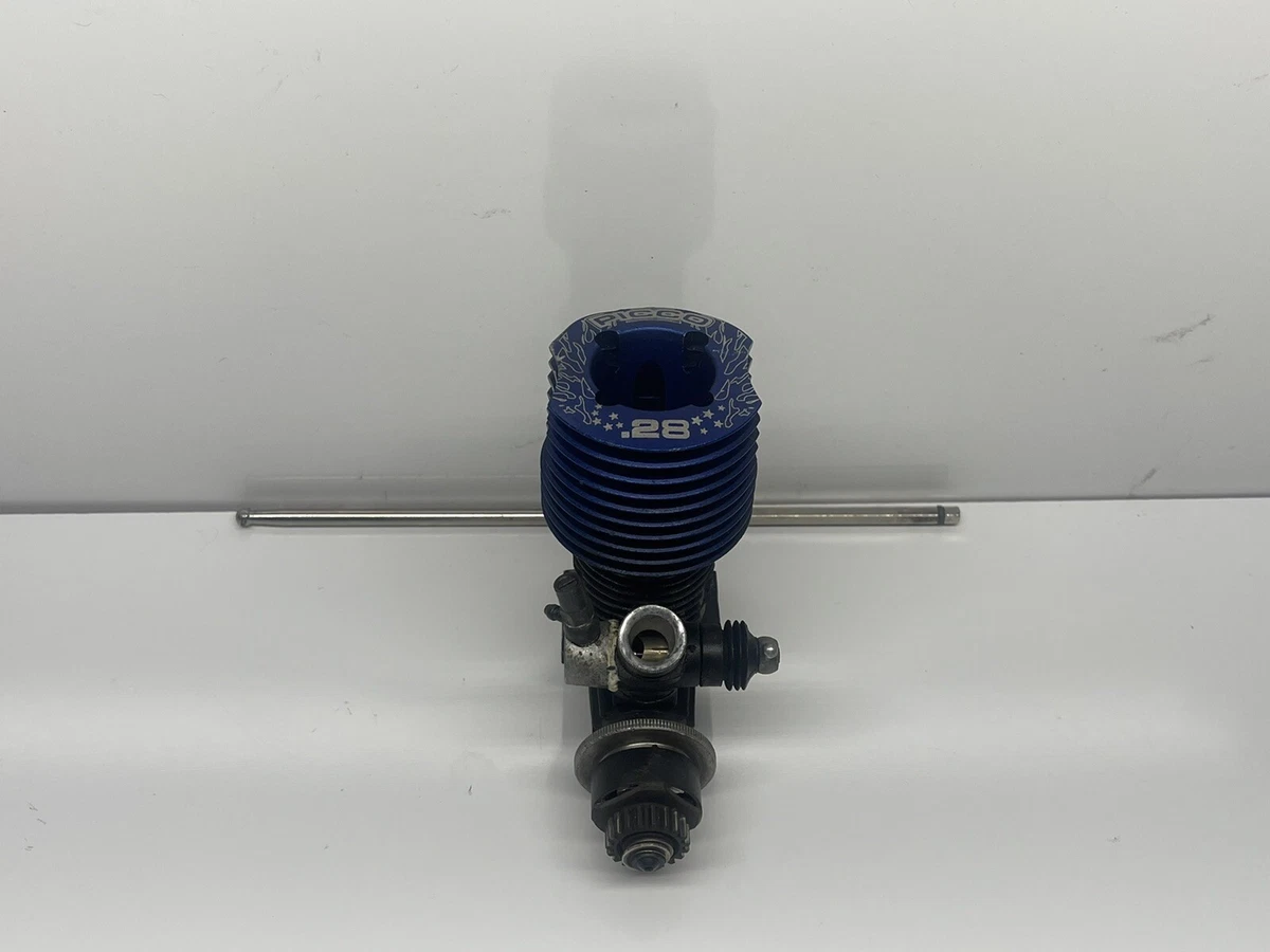 Rc Nitro Engines Big Block