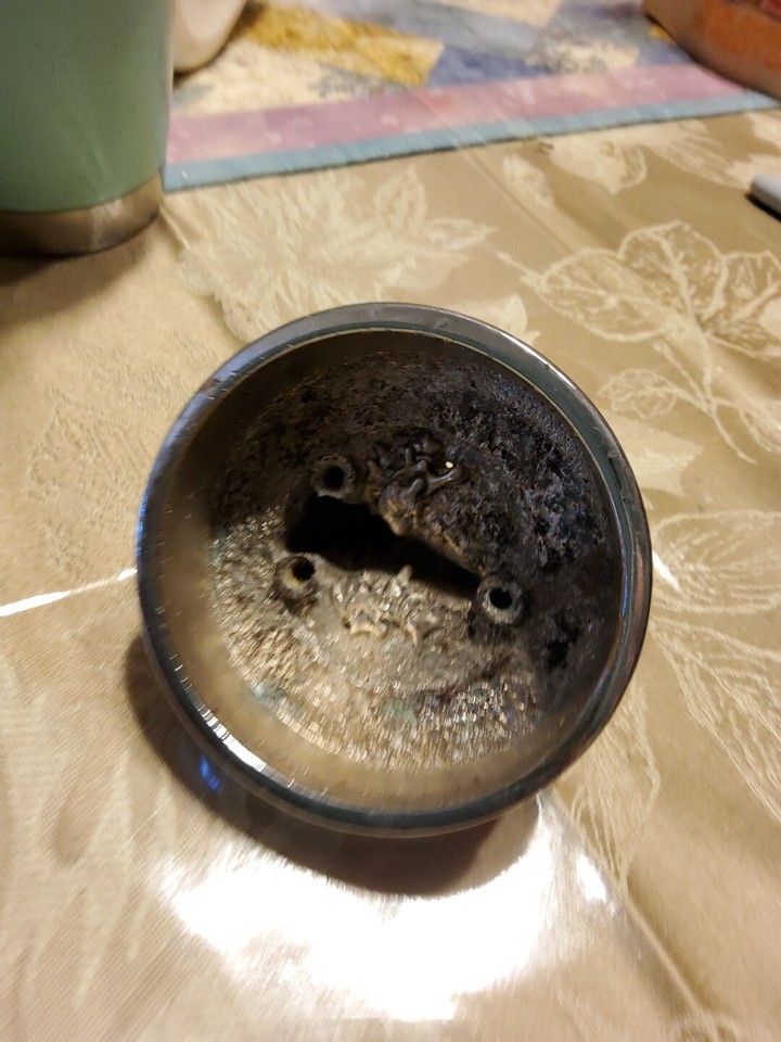 1920's 1930's Packard Radiator Cap Hood Ornament Shiny | eBay