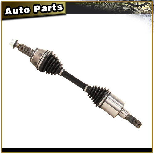 For 2006-2008 2010 2009 Hummer H3 H3T Front Left Or Right Cv Axle Half ...