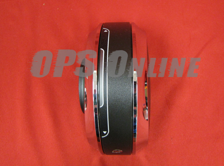 NEW - Mercury Binnacle Control Box Cover Conversion Kit 8M0061334 SS ...