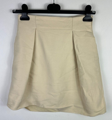 Hoss INTROPIA Rock Damen Damenrock Gr. EU 36 Wolle/Polyester #K16 | eBay.de