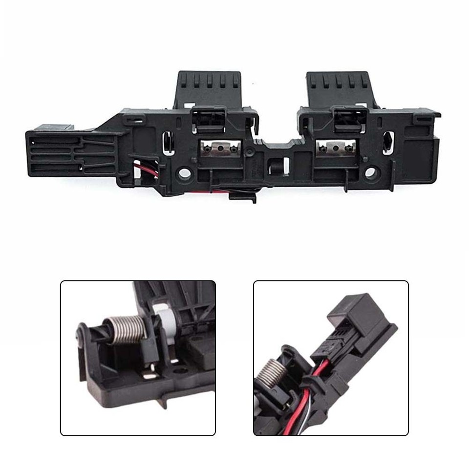 Tailgate Light Lamp Switch 80C959121A for Q5 For Q7 2016 2025 ...