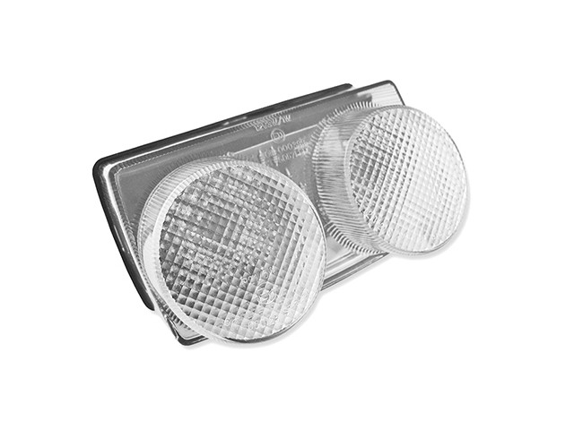 V PARTS PILOT REAR LIGHT compatible with YAMAHA YZF-R1 (RN01) 1000 1998 ...