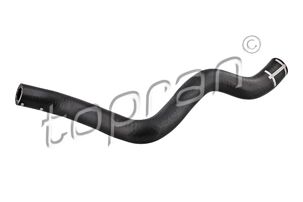 Cylinder Head Cover Breather Hose For AUDI A4 SEAT SKODA VW Passat ...