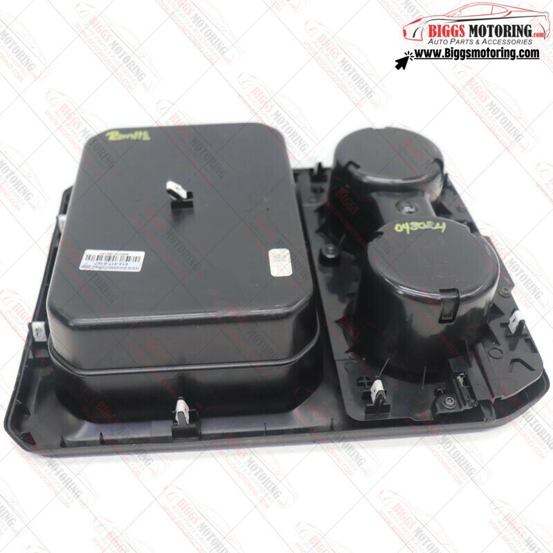2019-2025 Dodge Ram 1500 Center Console Cup Holder | eBay