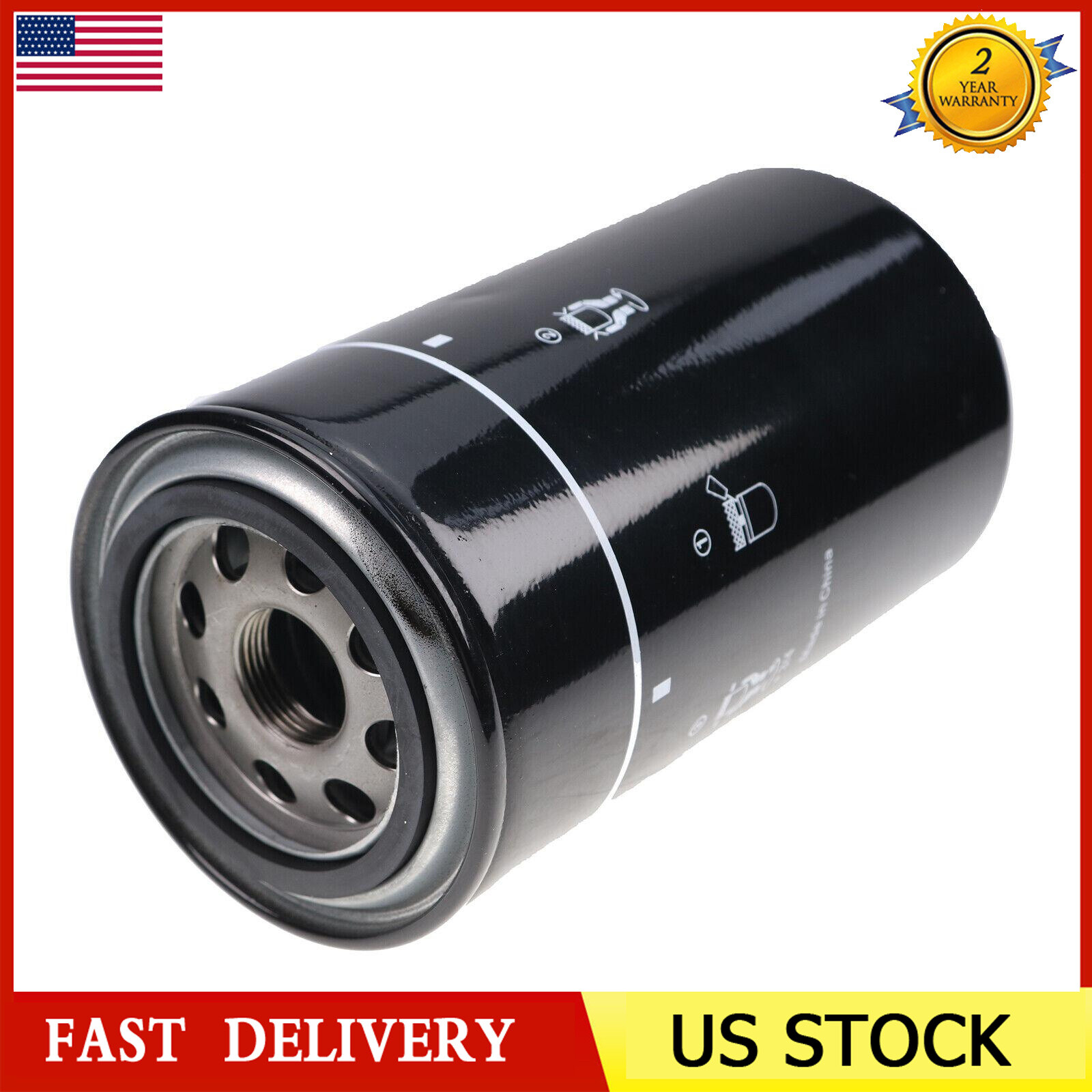 KOMATSU 6736-51-5141 - cross reference oil filters | oilfilter ...