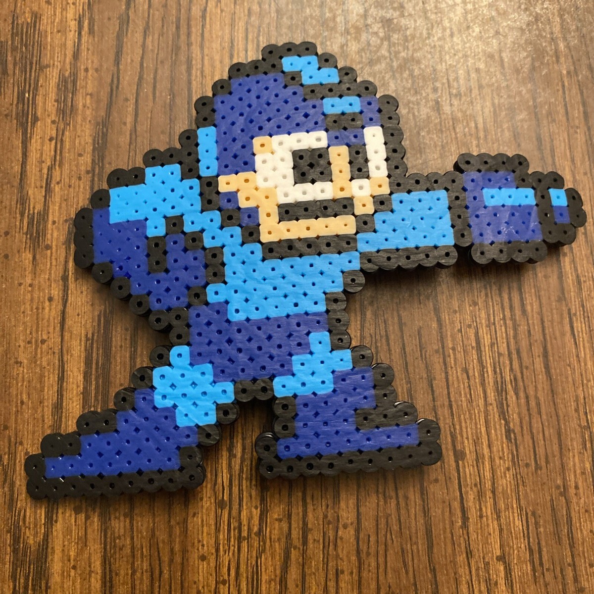 Pixel Megaman Tattoos