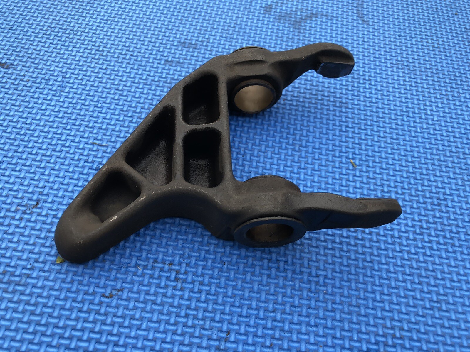 Original Genuine Porsche 911 Clutch Release Fork G50 Transmission for ...