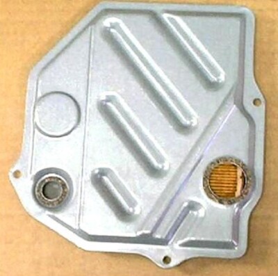 Mercedes and Porsche Automatic Transmission Filter 77 to 97 listed ...