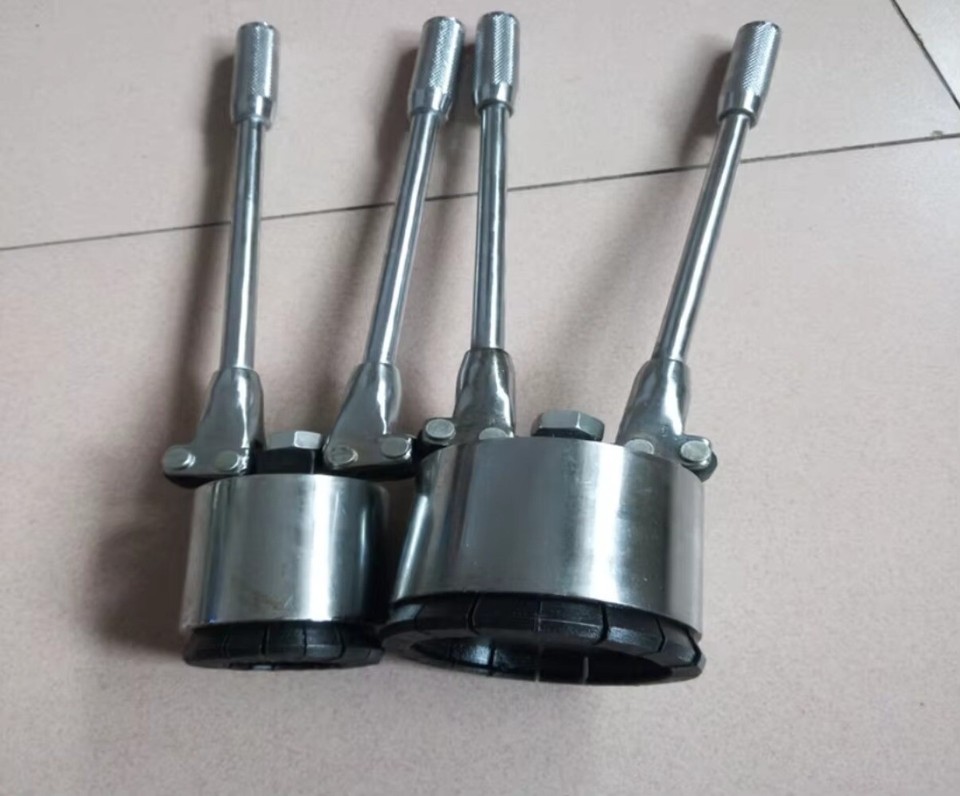 New Iron Lid Crimping Tool/Drum Caps Sealing Pliers Locking Pliers for ...