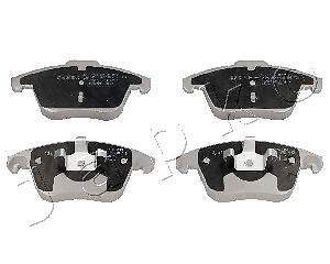 New Brake Pad Set, disc brake for CITROËN PEUGEOT:DS4,DS5,5008,C4 II ...