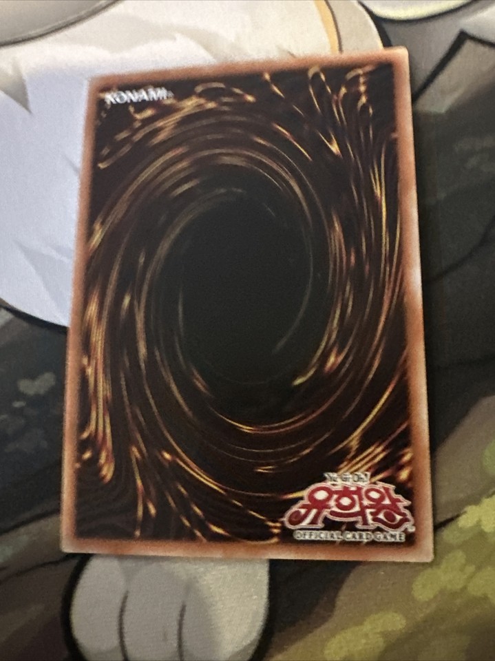 Ghost Belle & Haunted Mansion - Alt Art - Secret Rare Korean YuGiOh PAC1-KR017 | eBay