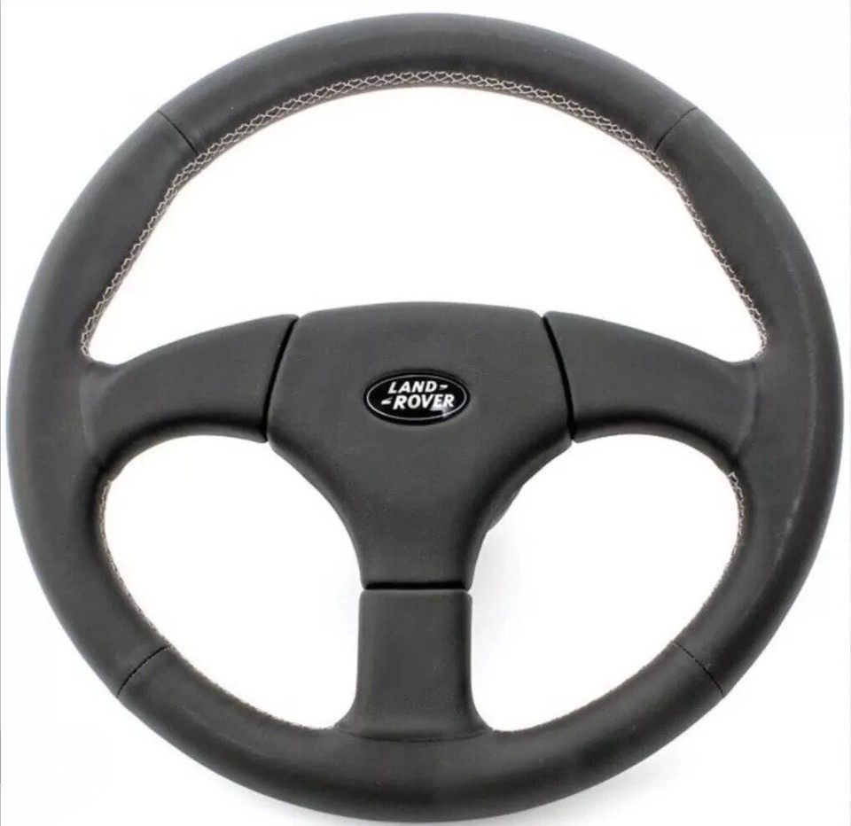 Land Rover DEFENDER PUMA Steel HOOD BKA710140 1989-1999 90 110 td5 ...