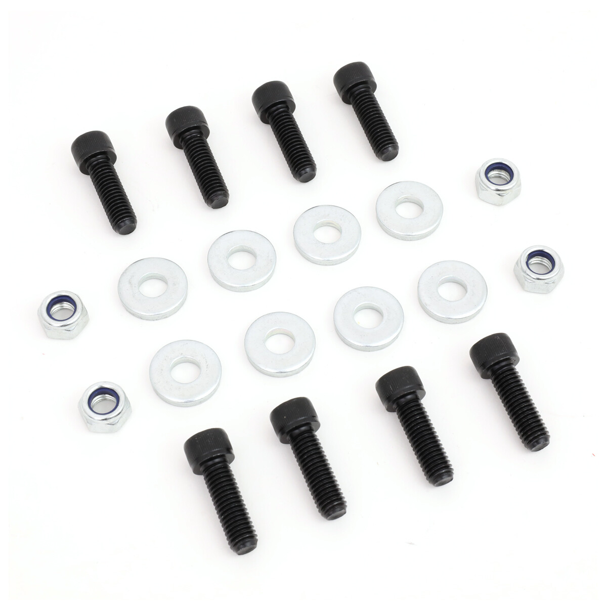 NRG SBR-001 DUAL LOCKING RACING SEAT ADJUSTER SLIDER RAIL TRACK KIT ...