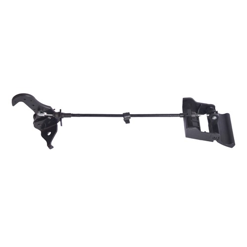 Hood Safety Catch 81140-2W000 For 2013-2019 Hyundai Santa Fe 2.0L 2.4L ...