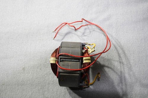 10804 Elu Kapp und Gehrungssäge PS 175 Säge Feld Polschuh Stator ...