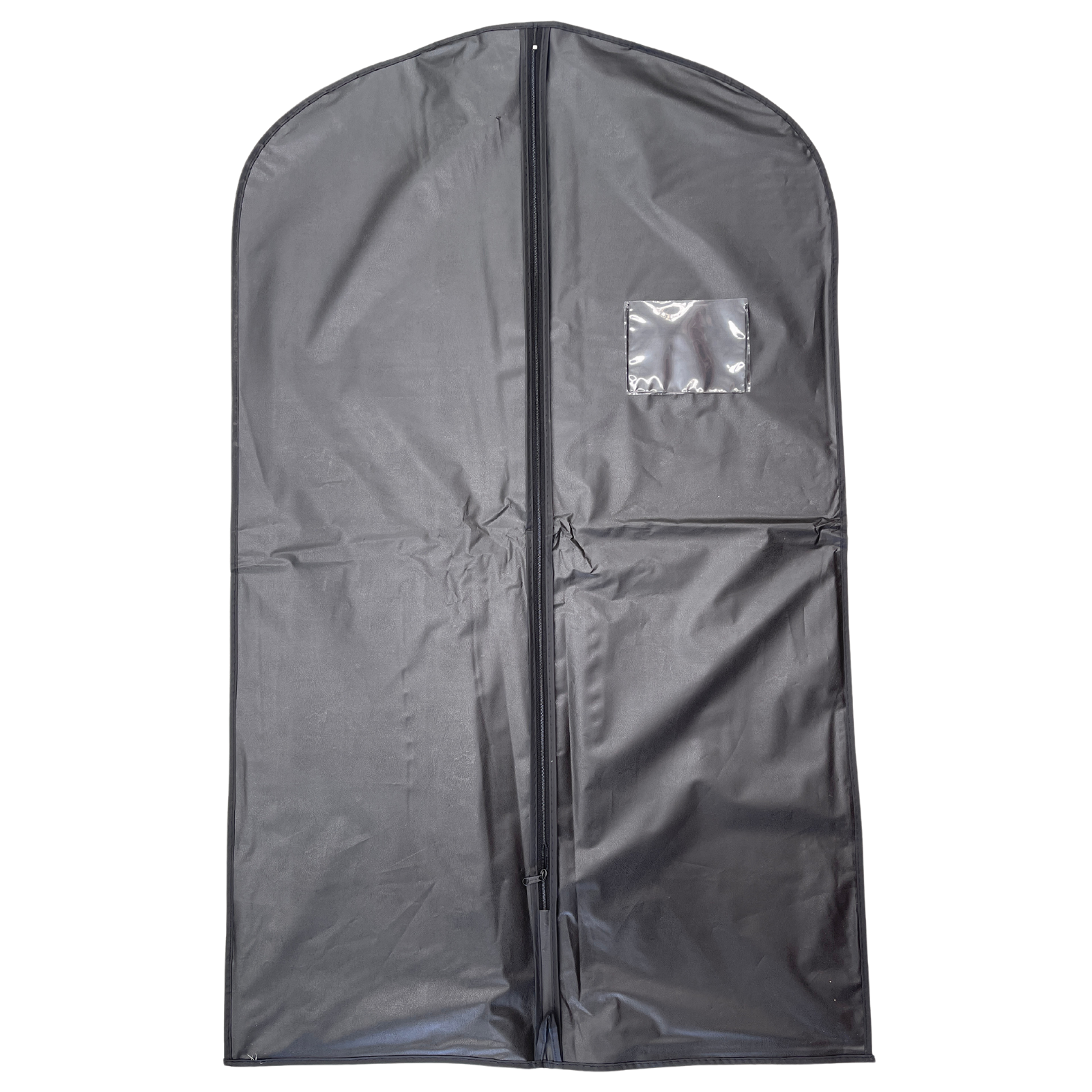 1x SUIT COVER BAG - Jacket Garment Storage Coat Protector Clothes Dress ...