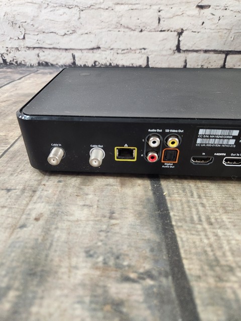 XFINITY XG2v2-P MODEL PACE PX022ANM HD TV CABLE BOX W/ POWER SUPPLY for ...