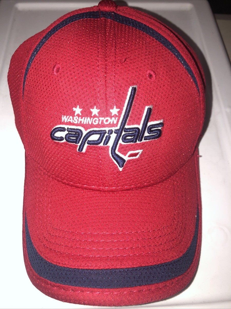 Little Washington Capitals Logo Pics WASHINGTON CAPITALS NHL NEW ERA