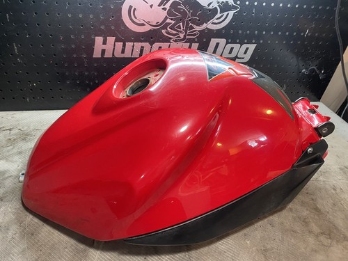 2002 2003 Yamaha R1 Fuel Tank Cell Gas Red Nice | eBay