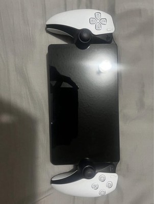 Playstation Portable PS5 with Accessories INCLUDED | eBay