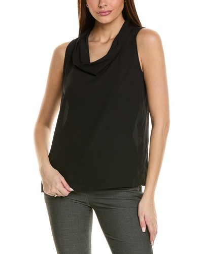 Joseph Ribkoff Cowl Tank Women's | eBay