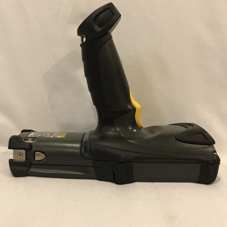 Motorola Symbol MC92N0-GJ0SXEYA5WR LORAX CE 7.0 SE1524 Wireless Barcode ...