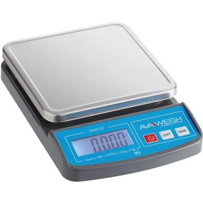 Scales - Digital Restaurant Scale