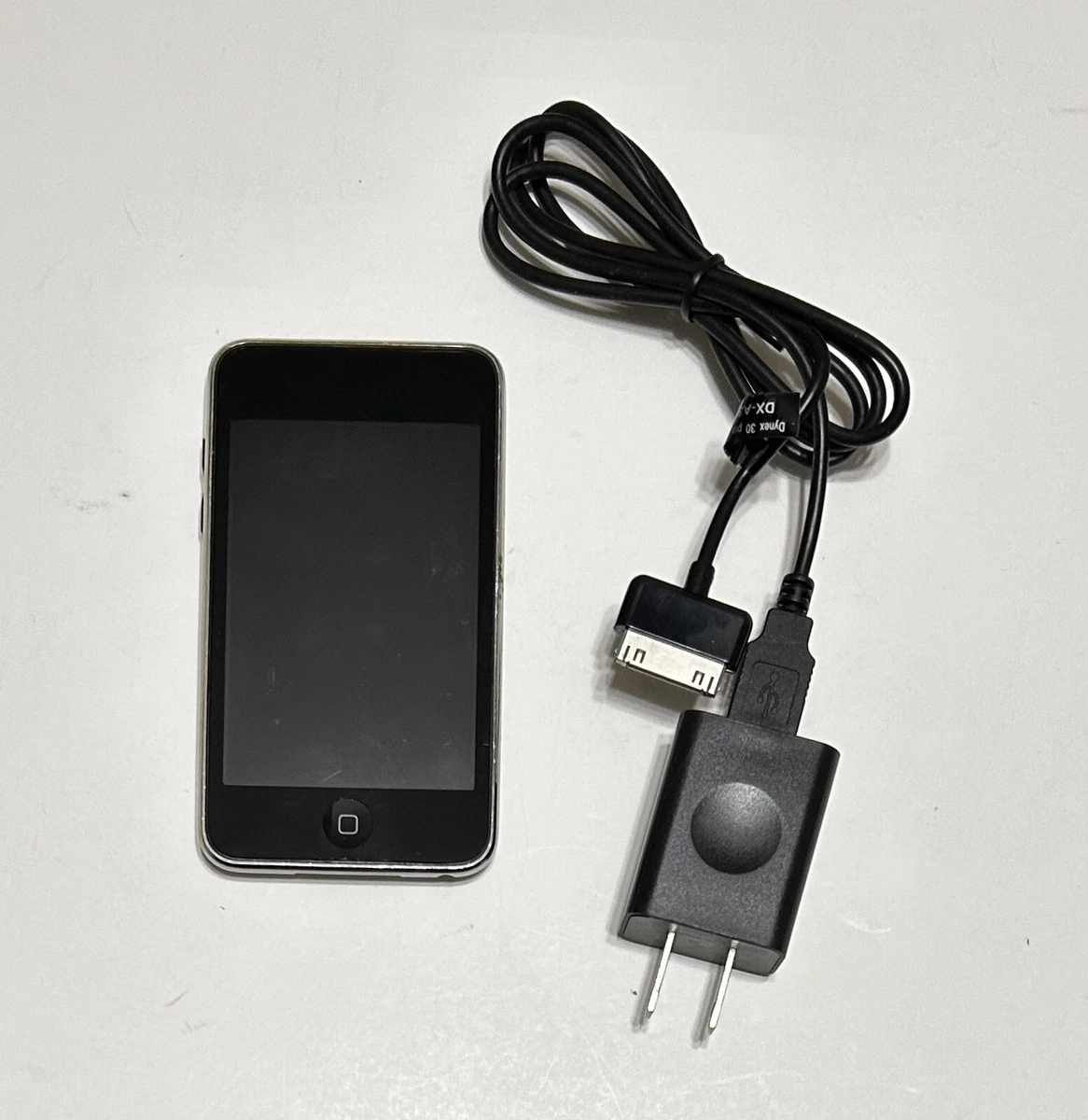 Ipod Touch 4th Generation Charger