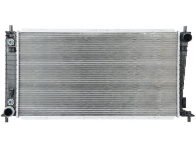 Spectra Premium 93SW35X Radiator Fits 1997-2002 Ford Expedition ...