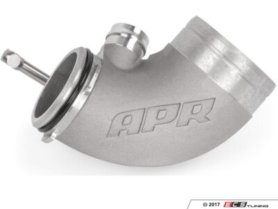 APR - APR Turbo Inlet Pipe - MS100137 | eBay