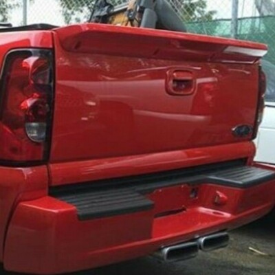 99 00 01 02 03 04 05 06 Chevrolet Silverado Pick up Joe gddy wing ...