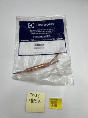 Electrolux Frigidaire Dryer-Filter ,R12 & R134A, 5303305677 | eBay