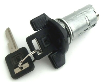 PY Autolock Ignition Lock and Key Set 1983-1988 Firebird/Trans AM and ...