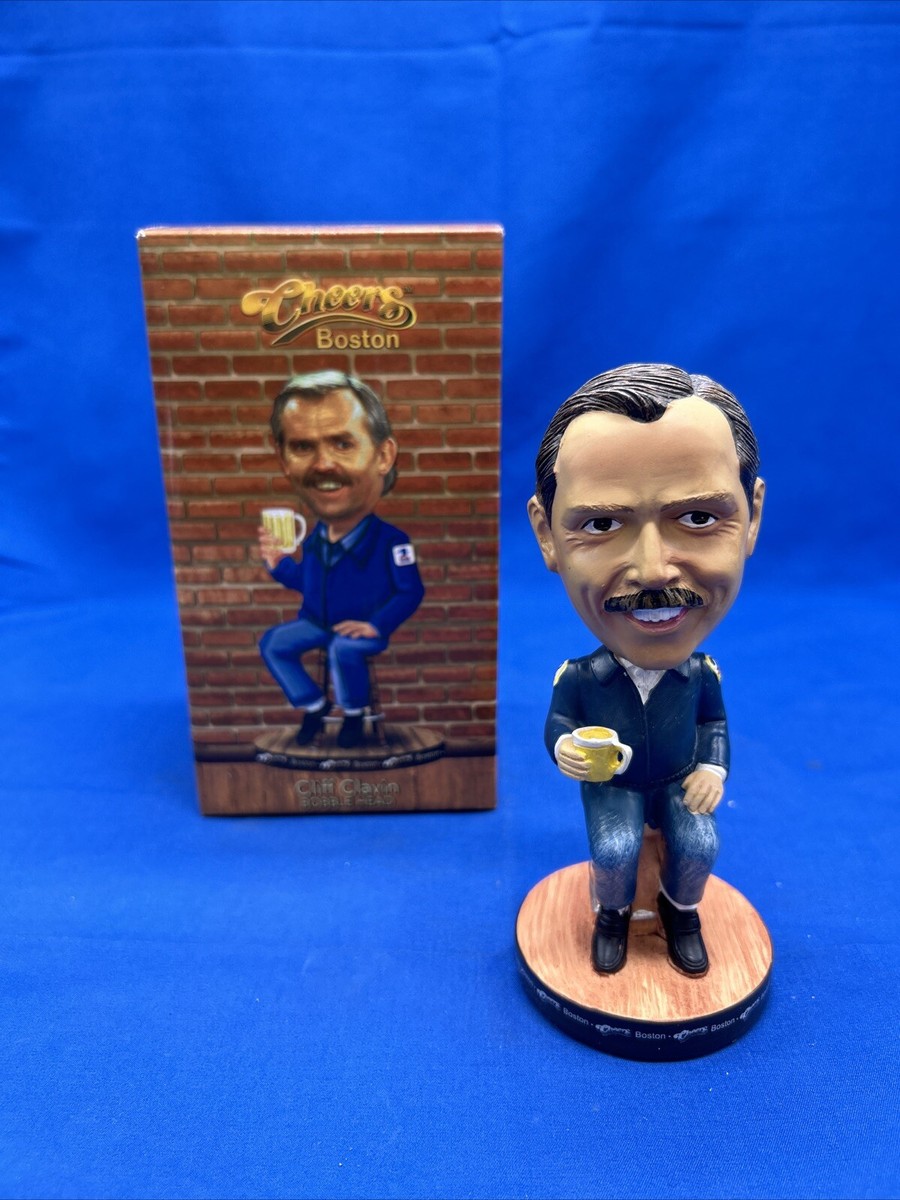 Cliff Clavin Postal Quotes