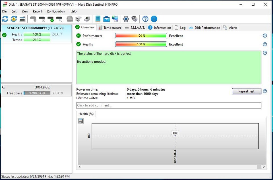 G2G54 ST1200MM0099 Dell POWEREDGE 1.2TB 10KRPM 12Gbps 2.5"SAS HDD | eBay